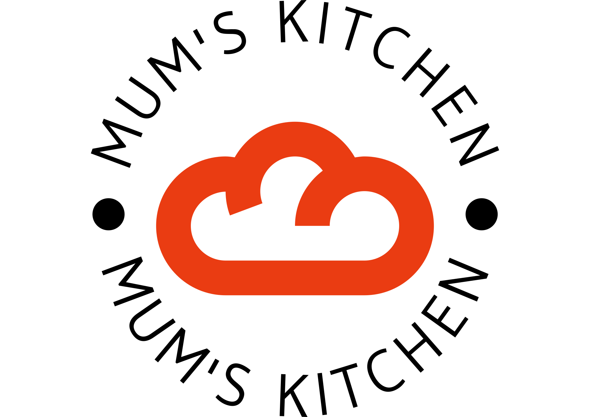 Cloud-kitchen - Home